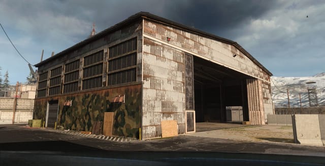 5 best places to drop in Warzone Mobile Verdansk