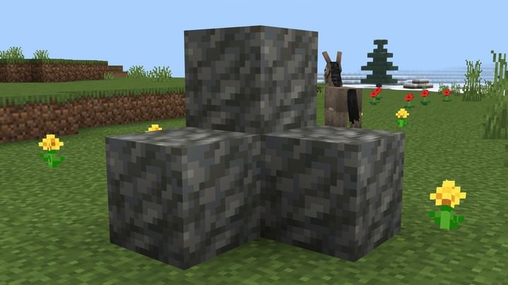 5 stone-like blocks in Minecraft that need more uses