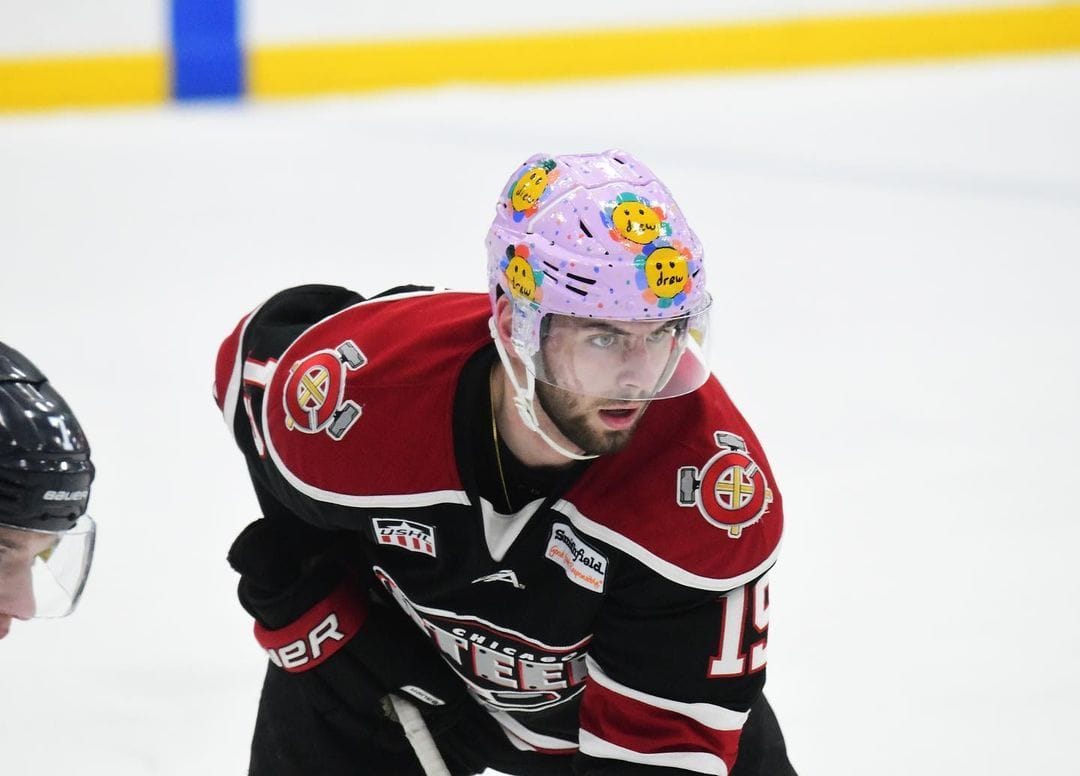 Adam Fantilli’s Contract Breakdown, Salary Cap Details, Bonuses, Terms ...