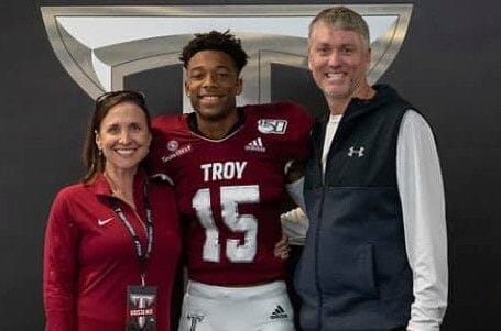Who Are Tez Johnson's Parents? Age, Nationality & More