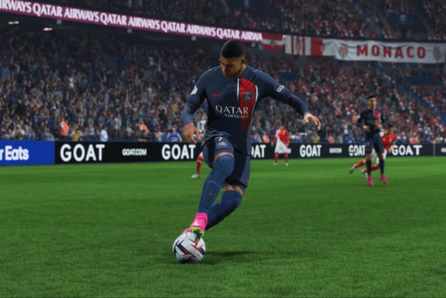 10 easy EA FC 24 Skill Moves and how to do them