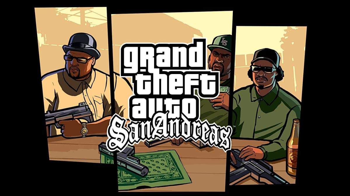 5 reasons why GTA San Andreas is worth subscribing to Netflix for