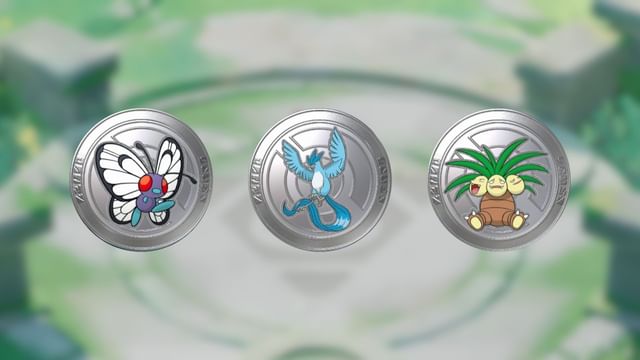 Best Boost Emblems in Pokemon Unite