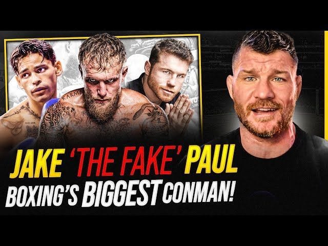 UFC: "The man is a fake" - Ex-UFC middleweight champion tries to unveil ...