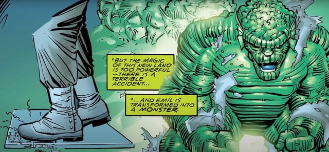 8 Hulk storylines that deserved an MCU film