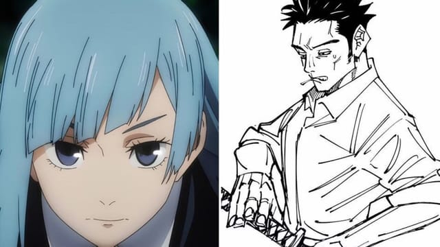 Jujutsu Kaisen's infamous Miwa moment could be the set up to Kusakabe's victory against Sukuna