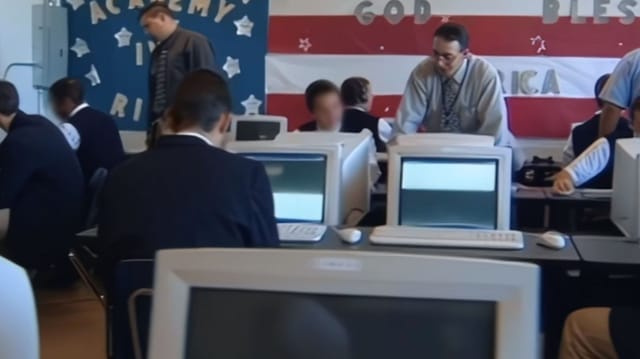 Is The Program: Cons, Cults and Kidnapping based on real stories? Explained