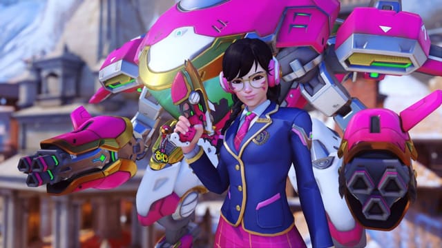 5 best heroes to counter Venture in Overwatch 2