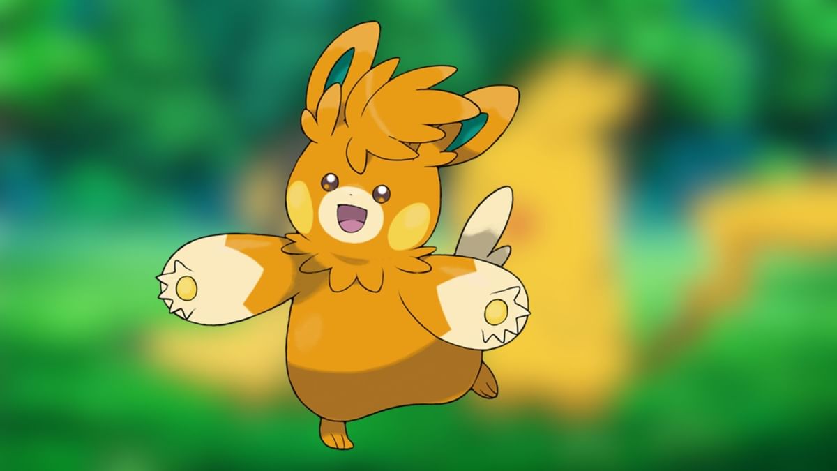 How to get Pawmot in Pokemon GO, and can it be shiny?