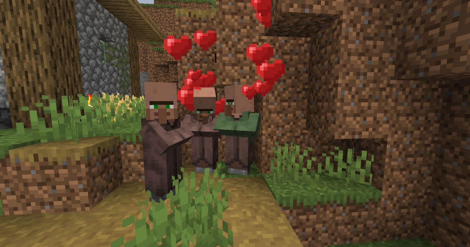 5 interesting facts about nitwits in Minecraft