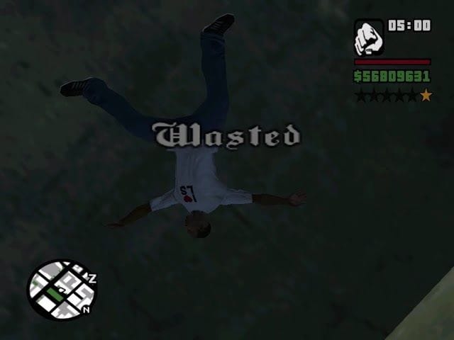 5 legendary GTA cheat codes that should return in GTA 6
