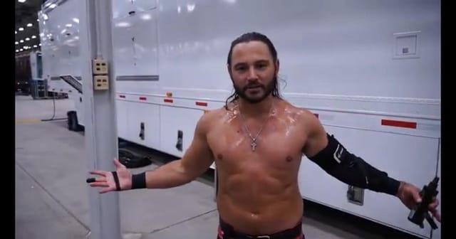 Matthew Jackson Net Worth in 2024, Salary, Contract, Endorsements ...