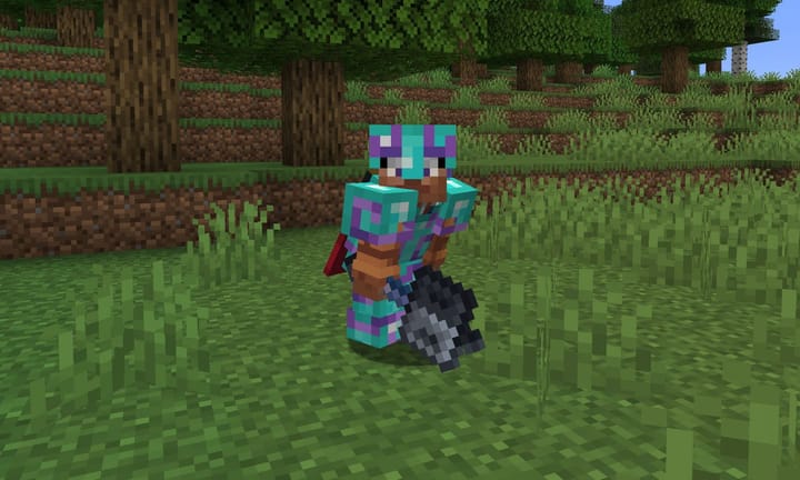 How to get breeze rods in Minecraft