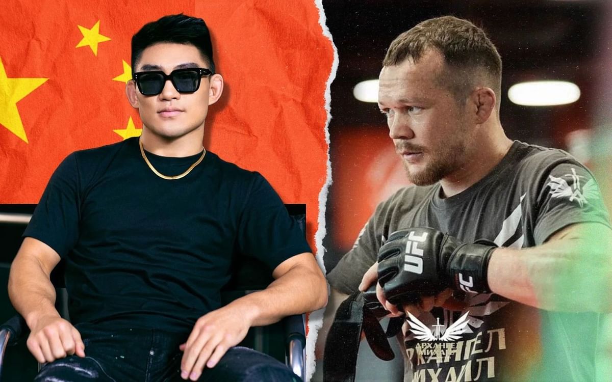 Song Yadong Next Fight: Opponent, Date, Venue & Tickets