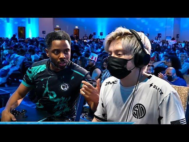 "It's a game that doesn't baby you": Leffen on why Guilty Gear Strive ...