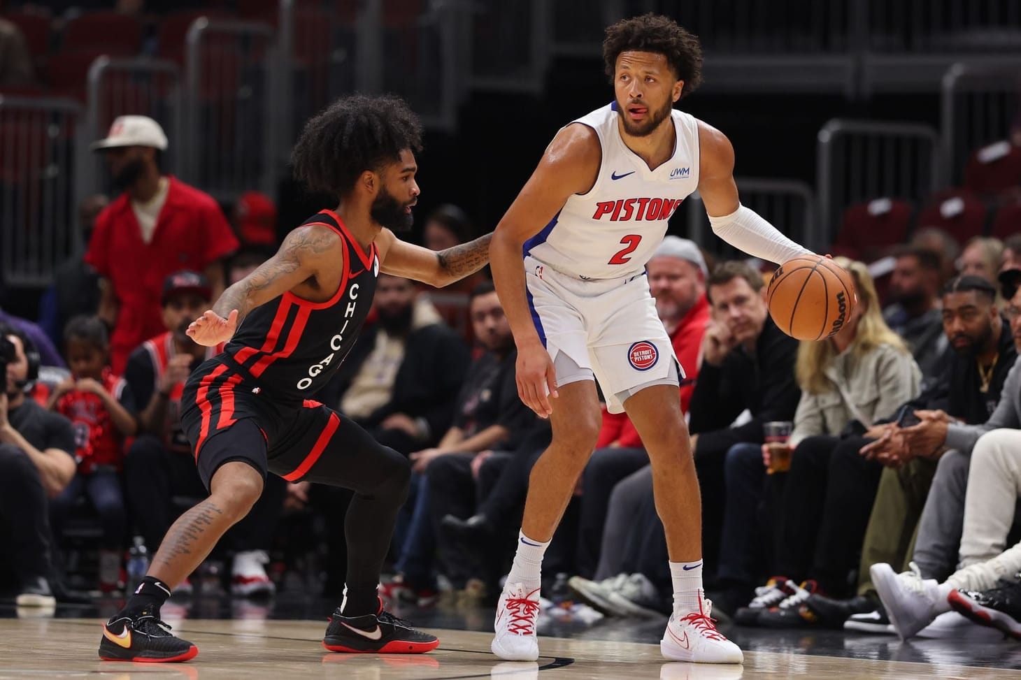 NBA 2K ratings updated: Listing all players with revised grades & more