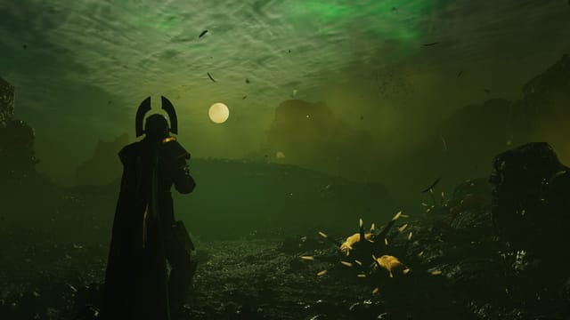 Helldivers 2 leaks hint at new vehicles, weapons, and mechs