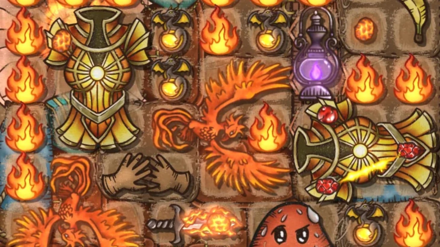 Backpack Battles class tier list