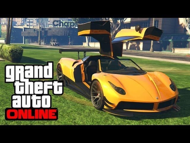 5 reasons to own Pegassi Osiris in GTA Online this week (March 14-20, 2024)