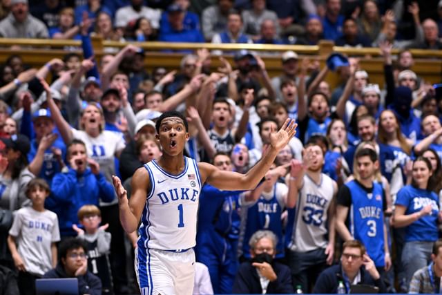 Caleb Foster injury: What happened to the Duke guard?