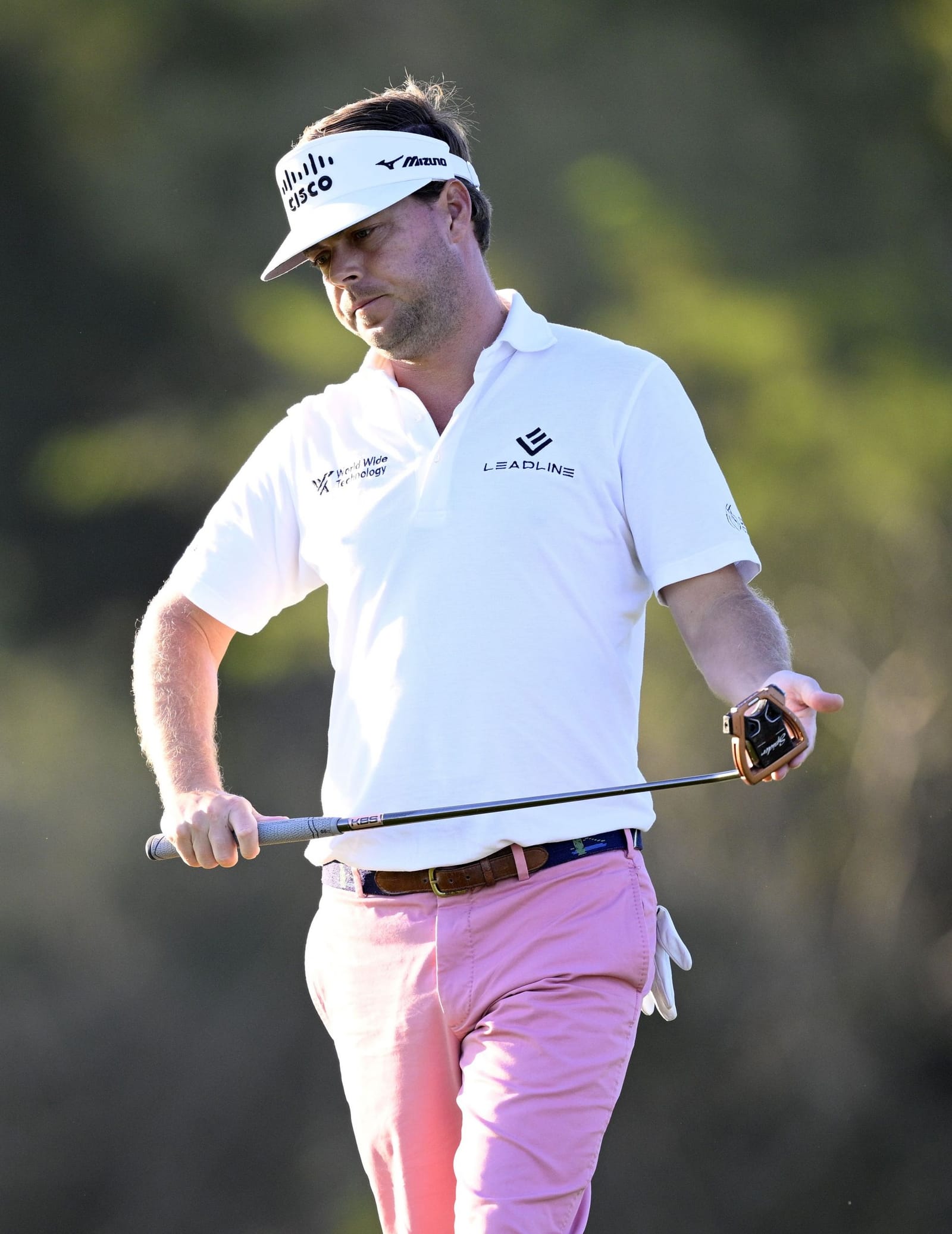 Keith Mitchell- Player Profile, Stats, Bio, Career and more