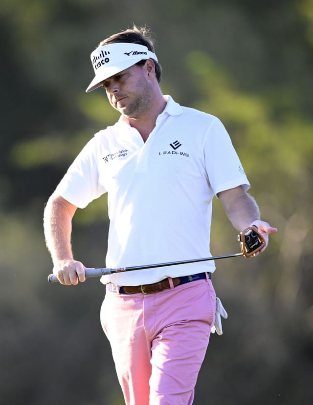 Keith Mitchell- Player Profile, Stats, Bio, Career and more