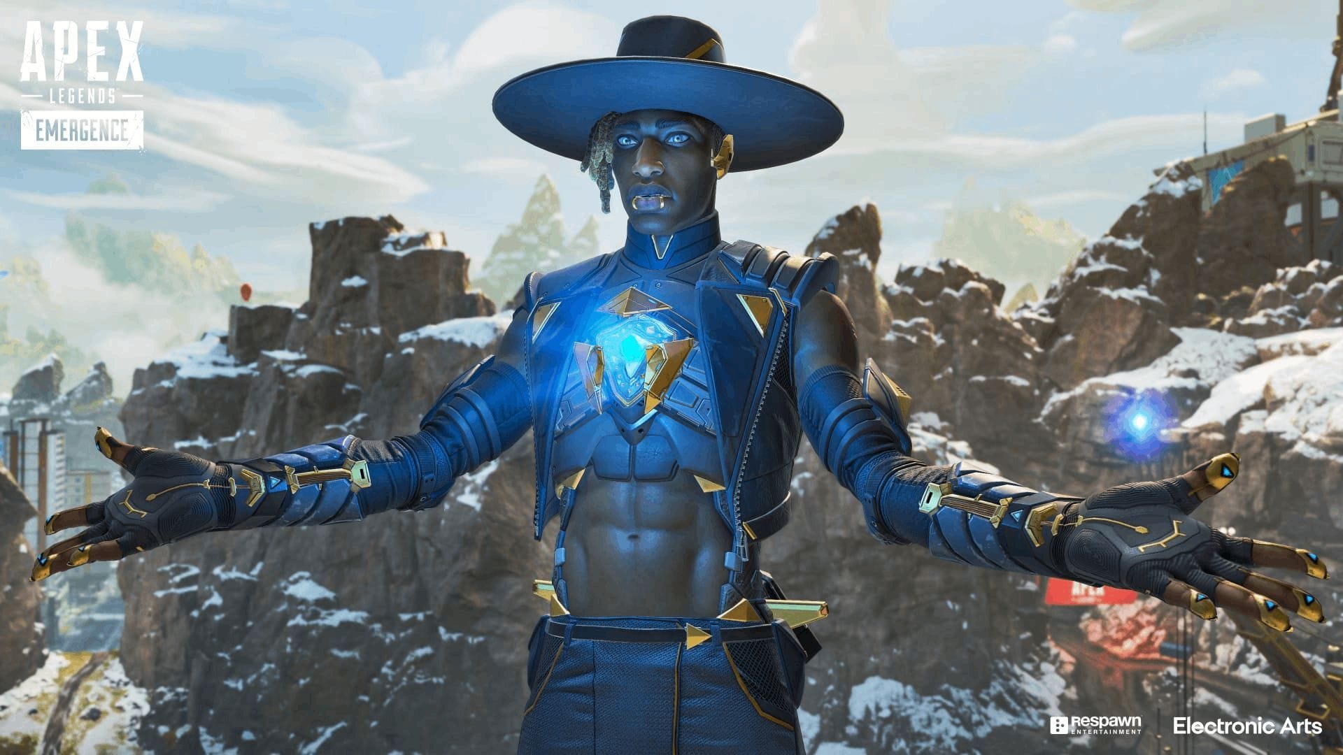 Best Recon class tier list for World's Edge in Apex Legends Season 20