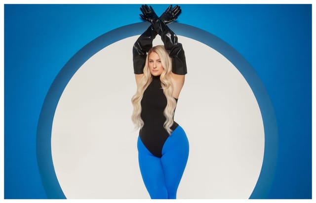 Meghan Trainor ‘The Timeless’ Tour’ 2024: Presale, dates, venues, & all ...