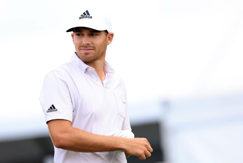 Aaron Wise PGA Tour Wins| Discover PGA Appearances, Professional Career ...