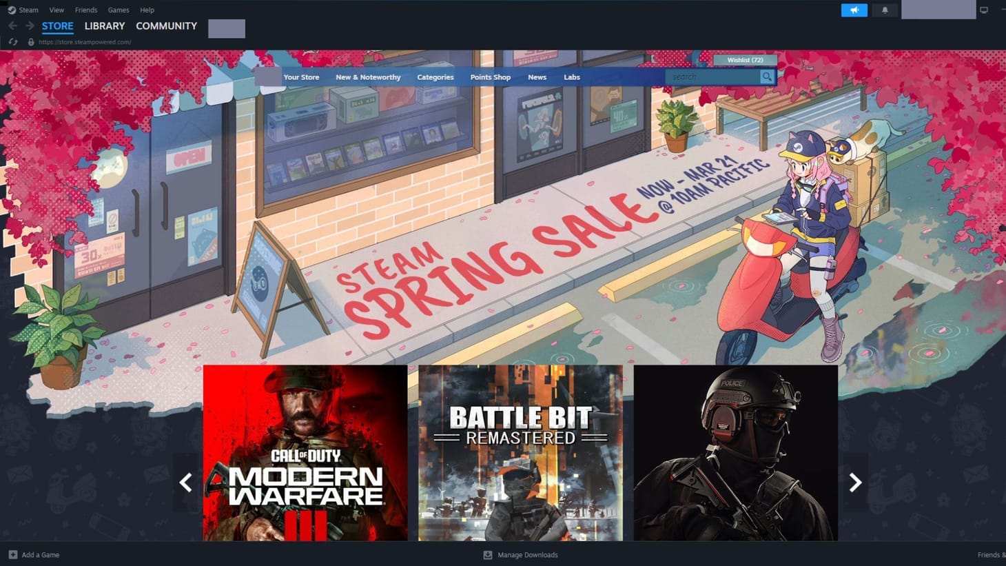 How to enable and use Steam Families