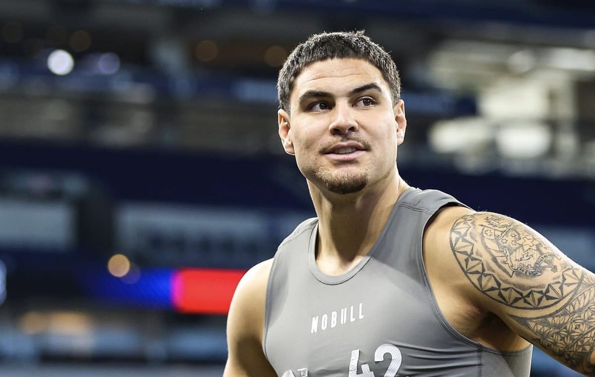 What is Laiatu Latu 40-time | Records, Achievement and much more on ...