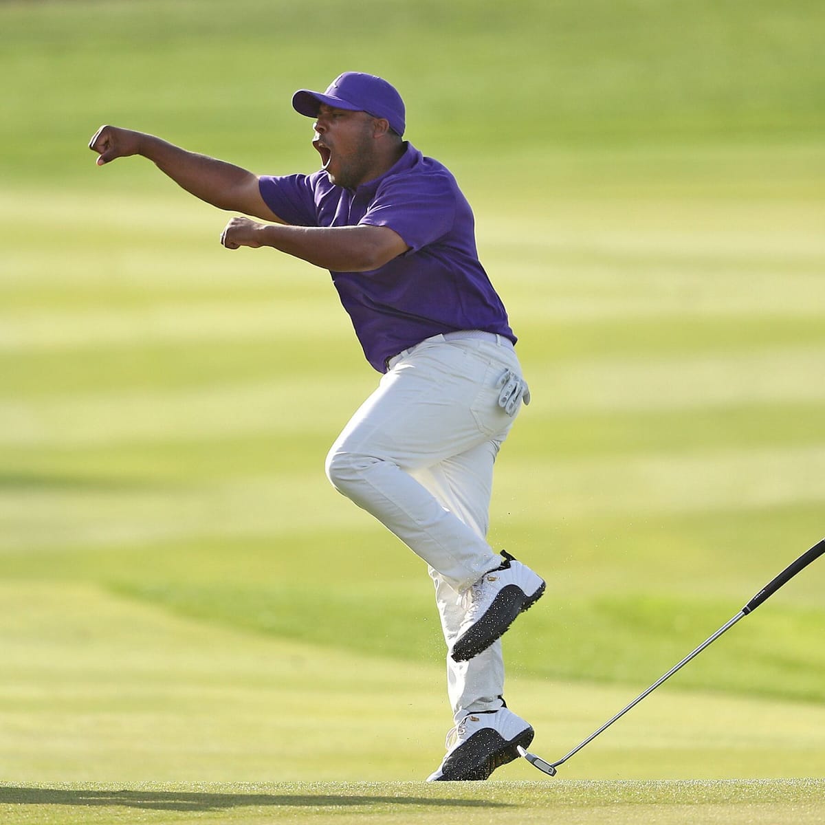Harold Varner III PGA Major Wins| Discover PGA Appearances ...