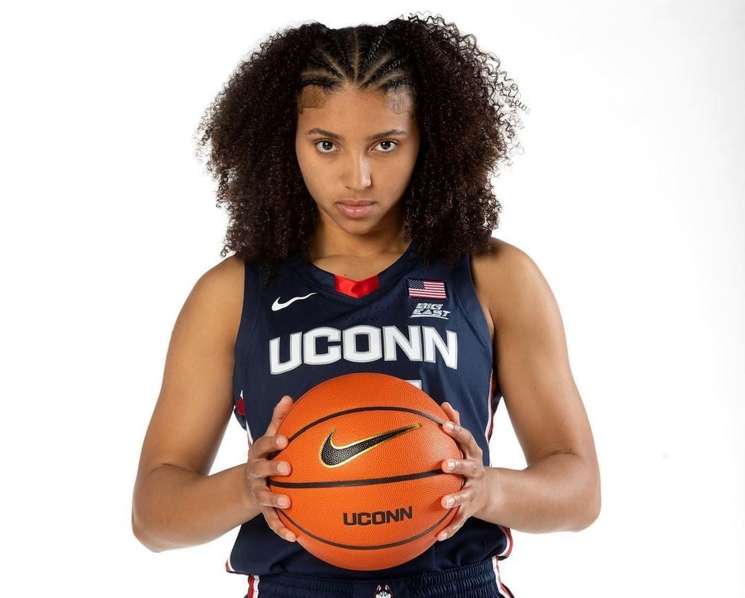 Azzi Fudd NIL Deal in 2024, Salary, Contract, Endorsements, Investments ...