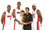 Miami Heat Playoff History - Playoff Records, Championship Wins ...