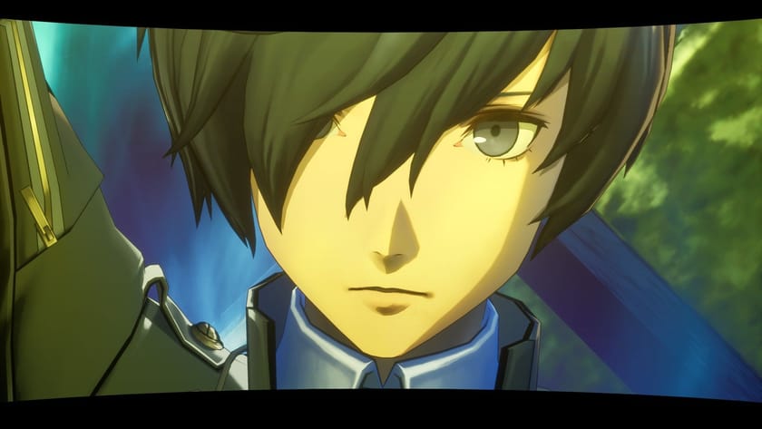 Persona 3 Reload ending explained