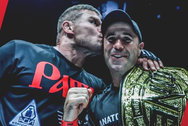 ONE 166: Triple champ Anatoly Malykhin believes not many 'can endure ...