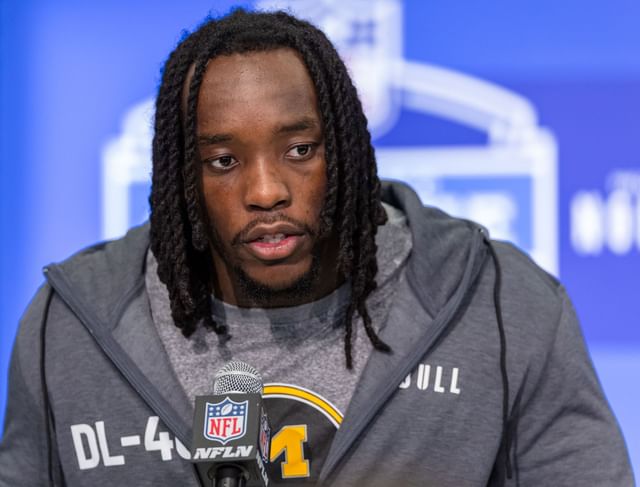 Missouri Pro Day report: Darius Robinson the standout, Ty'Ron Hopper ...