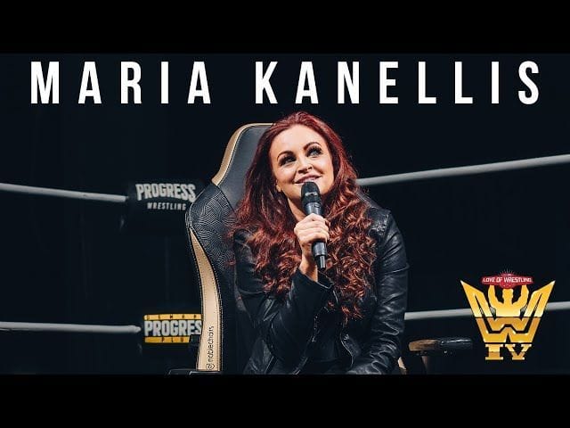 "I can't guarantee it'll be good" - Former WWE Superstar might wrestle ...