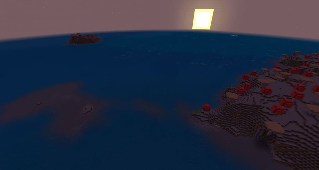 5 best Minecraft archipelago seeds