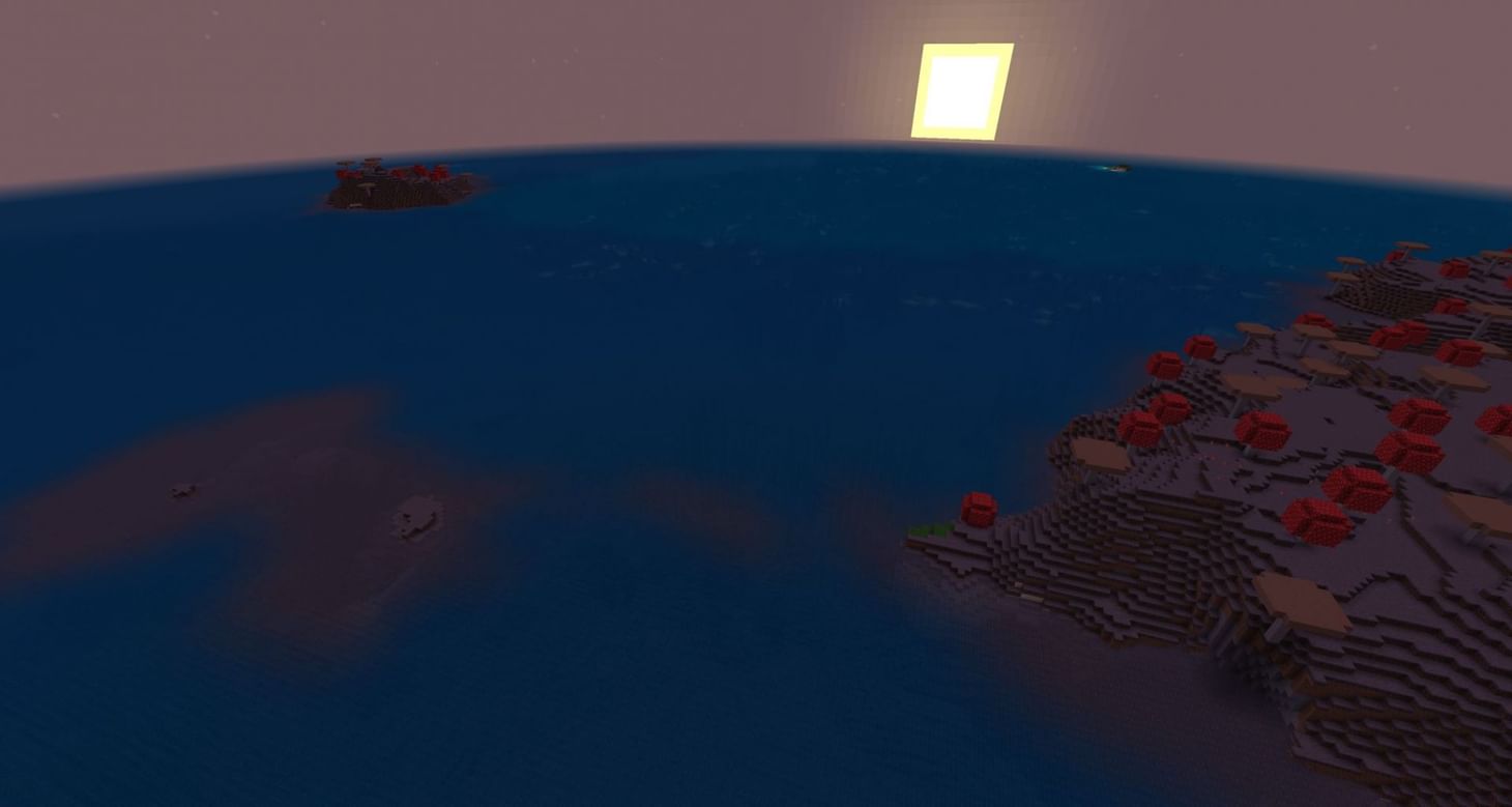 5 best Minecraft archipelago seeds