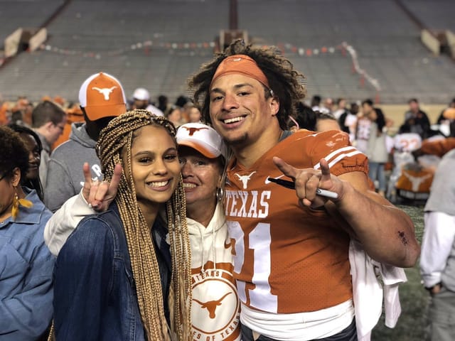 Who Are Jordan Whittington's Parents? Age, Nationality & More