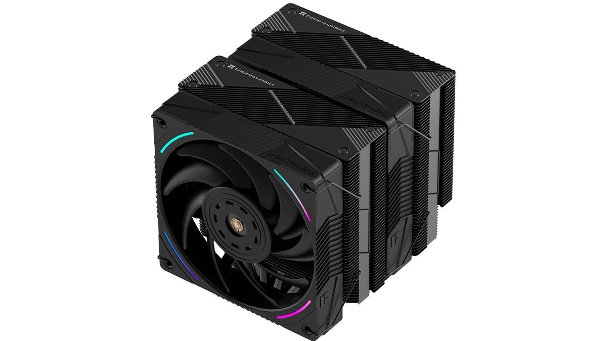 5 best RGB air coolers for processors in 2024