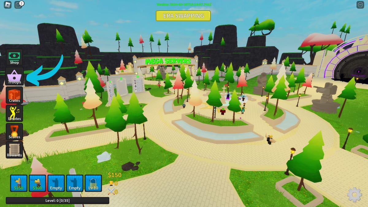 Roblox TDS: Legacy Codes