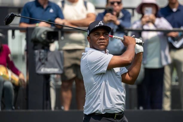 Harold Varner III PGA Major Wins| Discover PGA Appearances ...