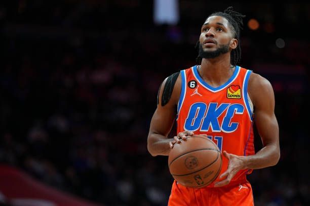 Isaiah Joe trade | Position, contract and much more