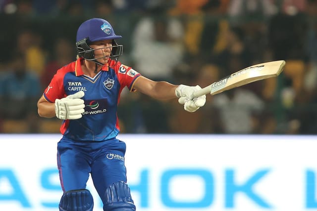 DC vs UPW Dream11 prediction: 3 players you can pick as captain or vice ...