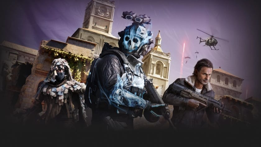 All iconic moments in Warzone history