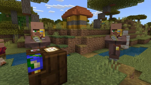 5 best features and changes in Minecraft Bedrock 1.20.80.23 Beta and ...