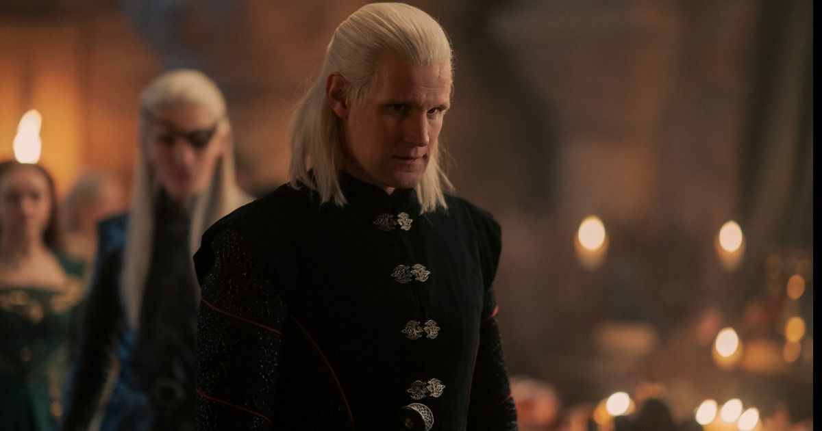 Why did Daemon kill his wife Rhea Royce in House of the Dragon? Explored