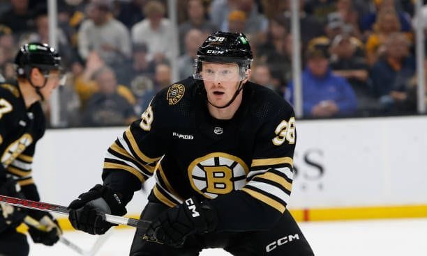 Patrick Brown - Player Profile, Stats, Bio, Career and more